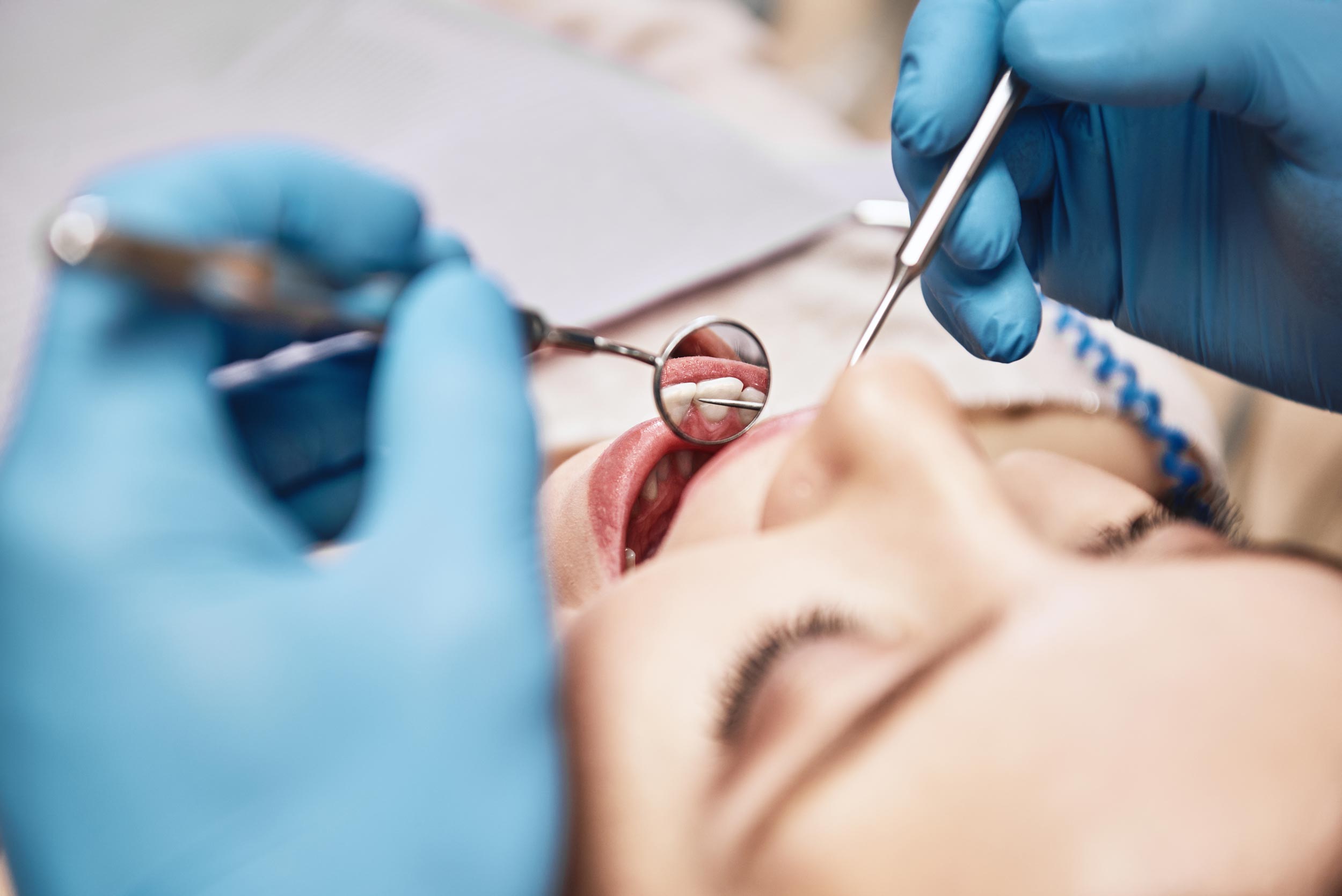 Assisted Hygiene - Is it Right for Your Practice? - Burkhart Dental Supply