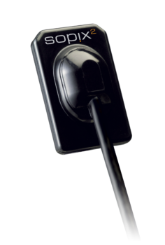 Acteon Sopix2 with Ace Technology - Burkhart Dental Supply