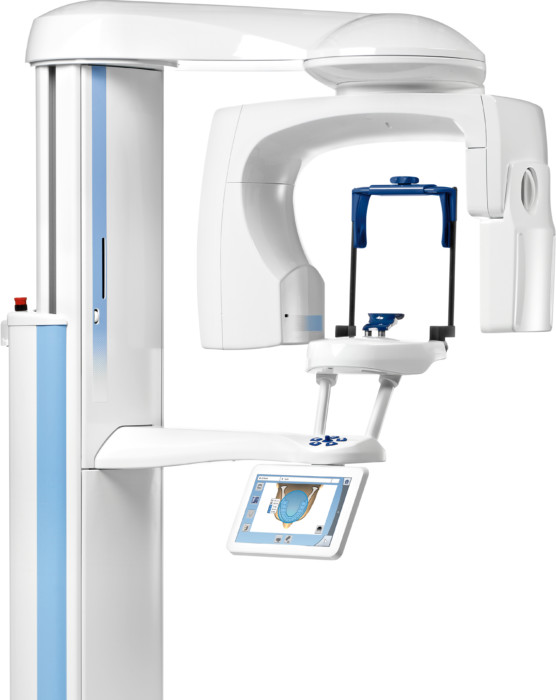 Planmeca ProMax 3D - Digital & 3D Technology - Burkhart Dental Supply