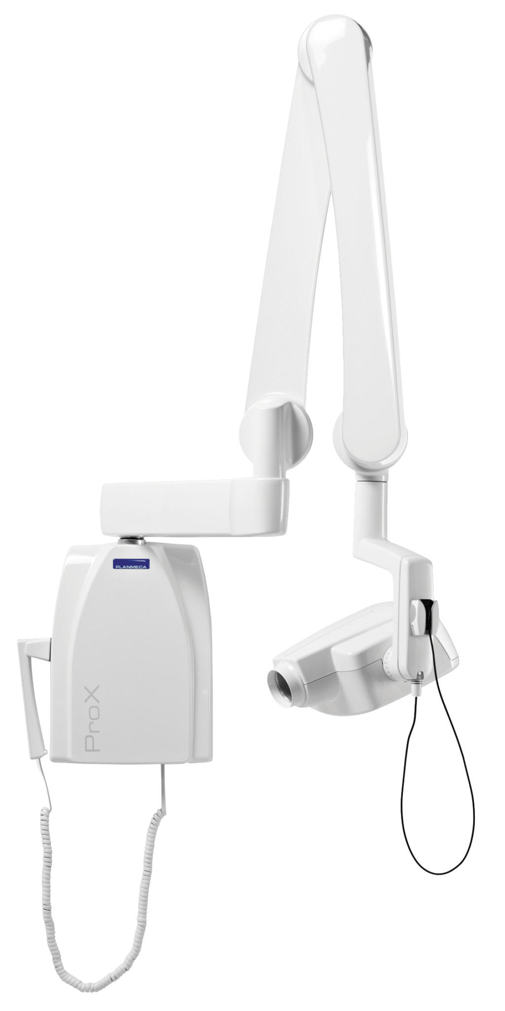 Planmeca ProX - Digital & 3D Technology - Burkhart Dental Supply