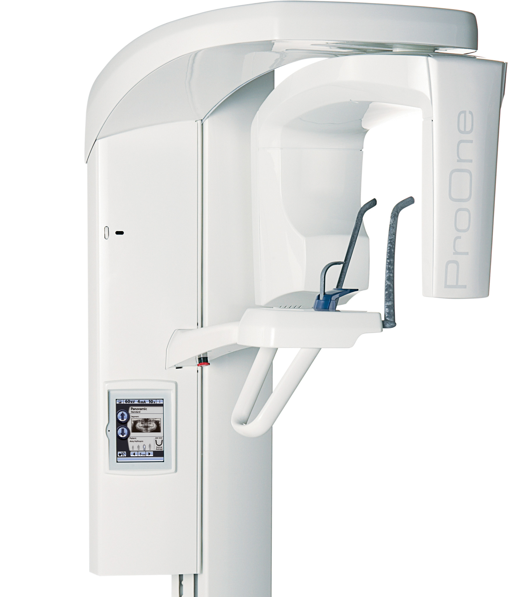 Planmeca ProOne Digital Panoramic X-Ray - Burkhart Dental Supply
