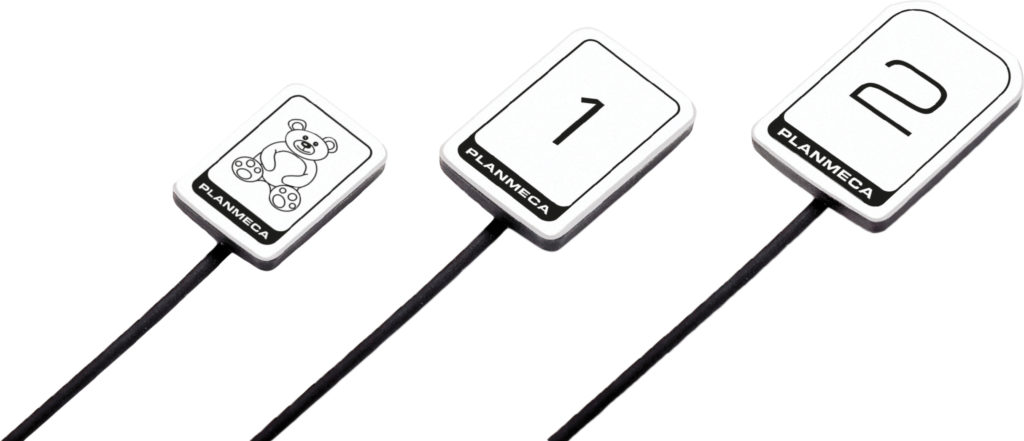 Planmeca ProSensor™ - Digital & 3D Technology - Burkhart Dental Supply