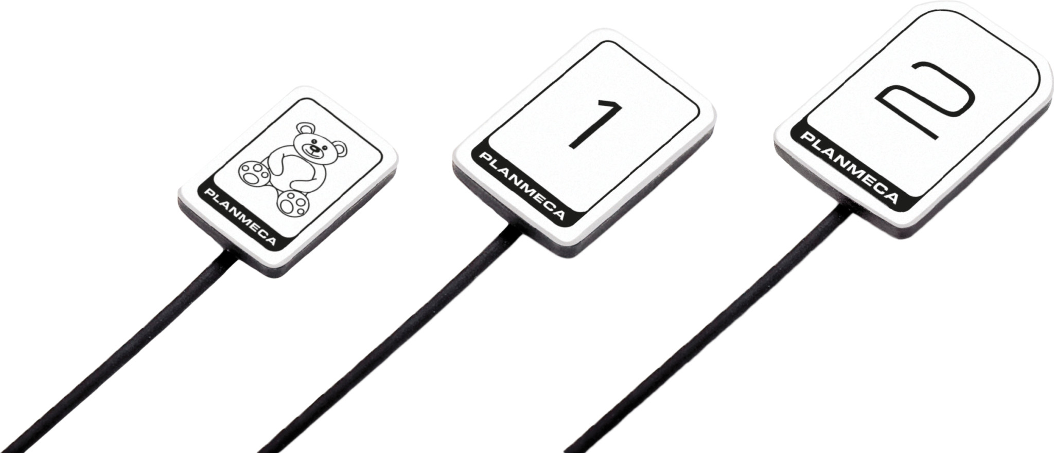 Planmeca ProSensor™ - Digital & 3D Technology - Burkhart Dental Supply