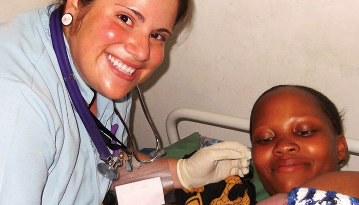 Sharing a Culture of Giving Back - Burkhart Dental Supply