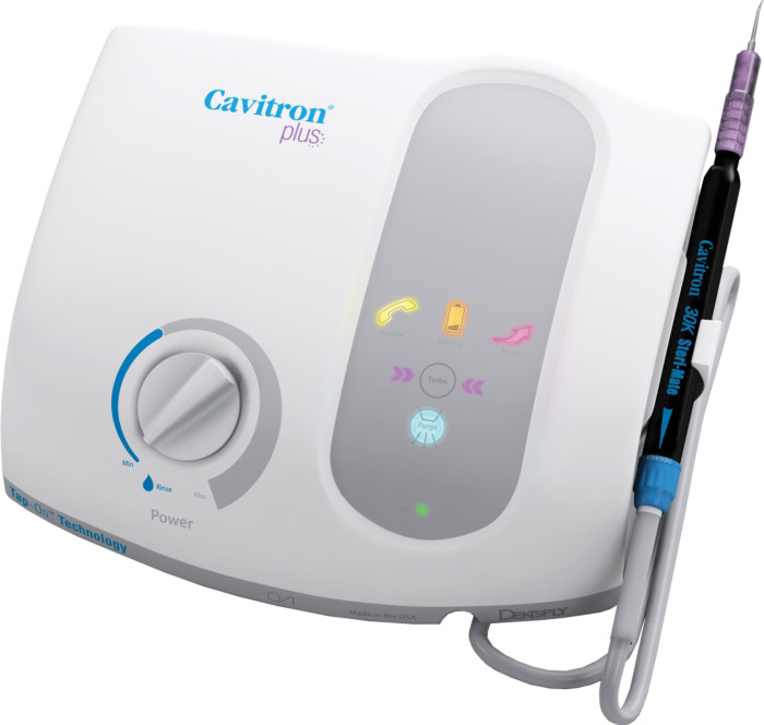 Dentsply Sirona Cavitron Plus - Burkhart Dental Supply