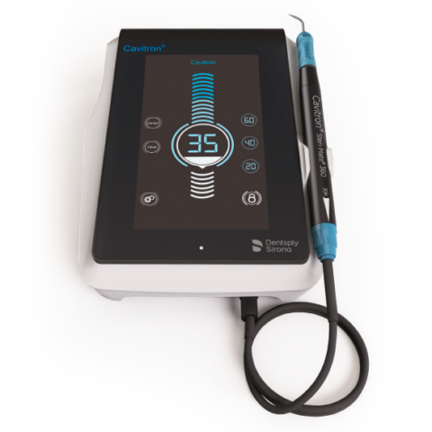 Dentsply Sirona Cavitron 300 - Burkhart Dental Supply