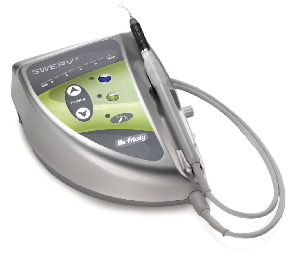 Hu-Friedy SWERV 30K - Burkhart Dental Supply