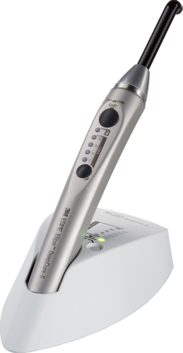 3M Elipar™ DeepCure-S LED - Burkhart Dental Supply