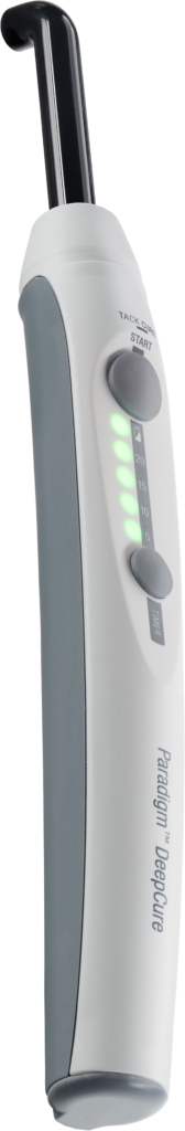 3M Paradigm™ DeepCure LED - Burkhart Dental Supply