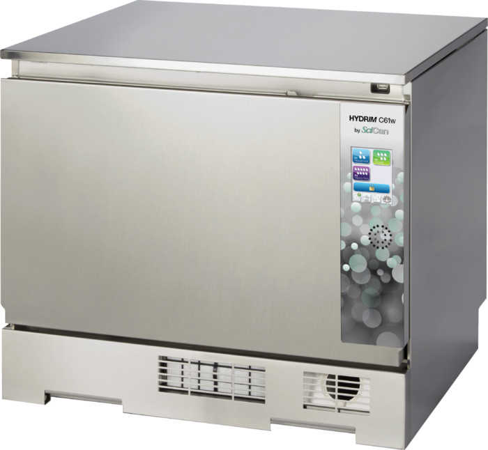 SciCan HYDRIM C61w G4 Instrument Washer - Burkhart Dental Supply