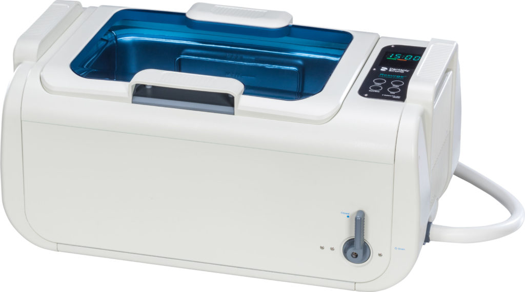Dentsply Sirona Resurge Ultrasonic Cleaner - Burkhart Dental Supply