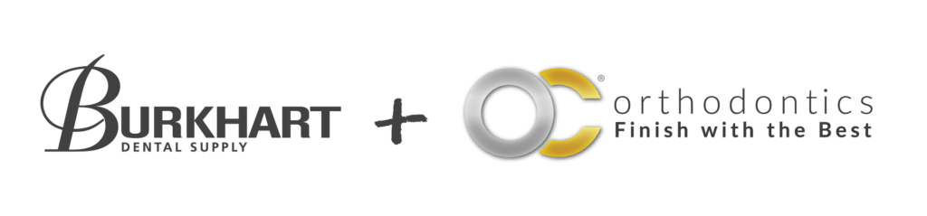 Burkhart + OC Orthodontics Catalog - Burkhart Dental Supply