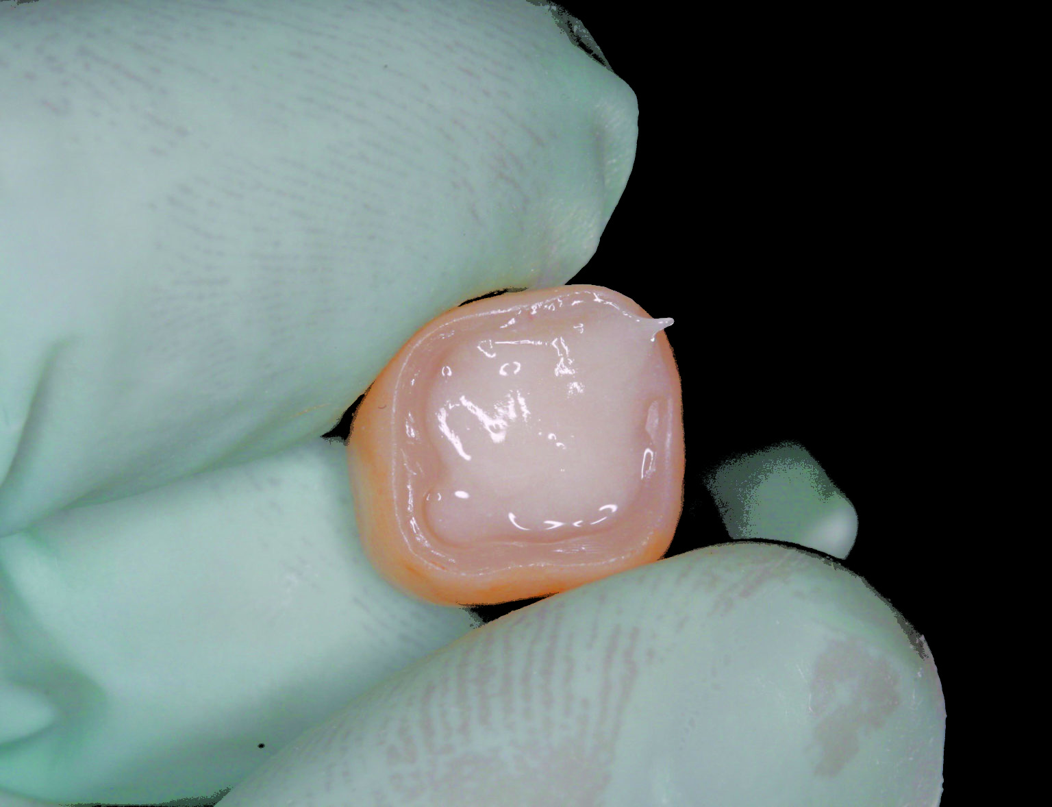 Self-Adhesive Resin - ZR-Cem™ - Burkhart Dental Supply