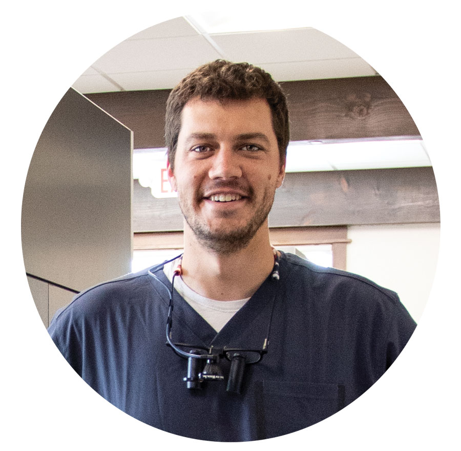 An Environment that Feels like Family - Burkhart Dental Supply