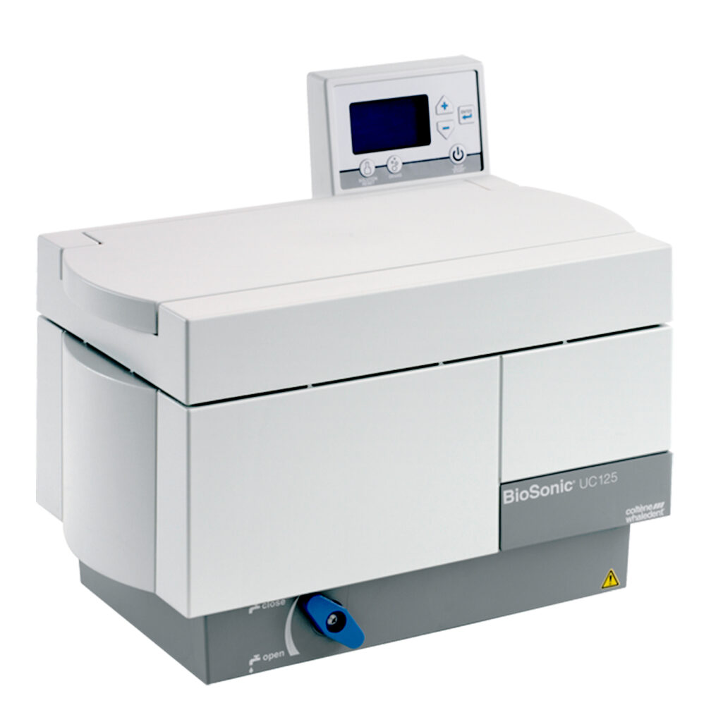 Dental Sterilization - Equipment & Technology - Burkhart Dental Supply