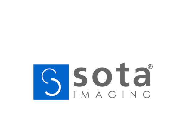 Sota Imaging Clio Prime Sensor - Burkhart Dental Supply