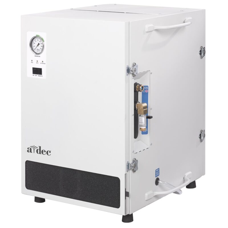 A-dec - Burkhart Dental Supply