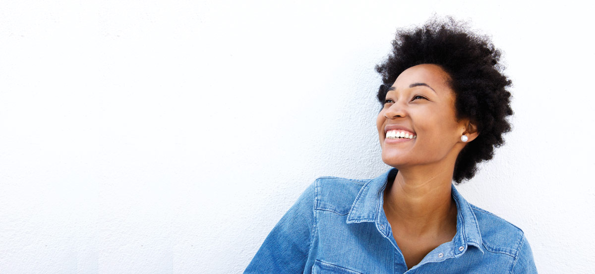 The Power of a Brighter Smile - Focus on Whitening - Burkhart Dental Supply