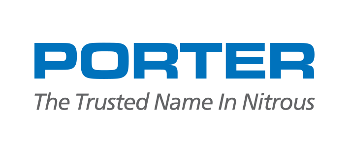 Midas Touch Flowmeter | Porter | Nitrous | Mechanical Room