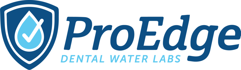 Have You Tested Your Water? - Burkhart Dental Supply