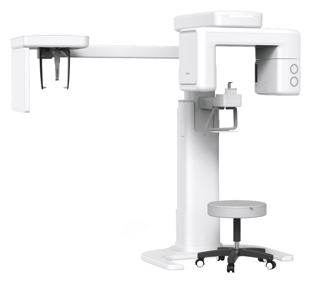 Vatech A9 - Burkhart Dental Supply