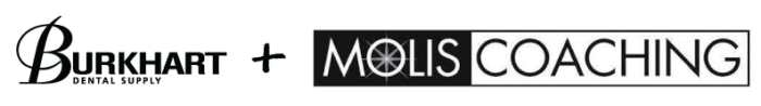 Molis Coaching - Burkhart Dental Supply