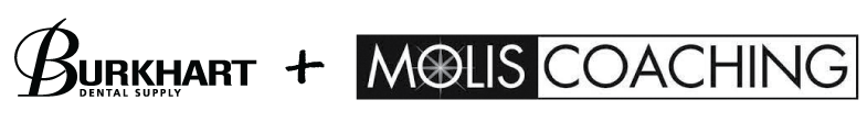 Molis Coaching - Burkhart Dental Supply