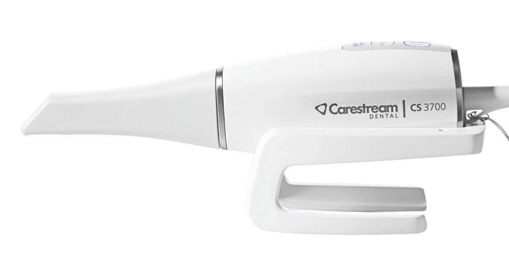 CAD/CAM - Equipment & Technology - Burkhart Dental Supply