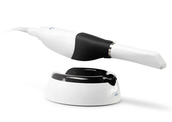 Ivoclar VivaScan - Burkhart Dental Supply
