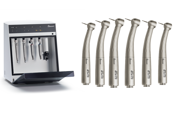 Arete - Burkhart Dental Supply