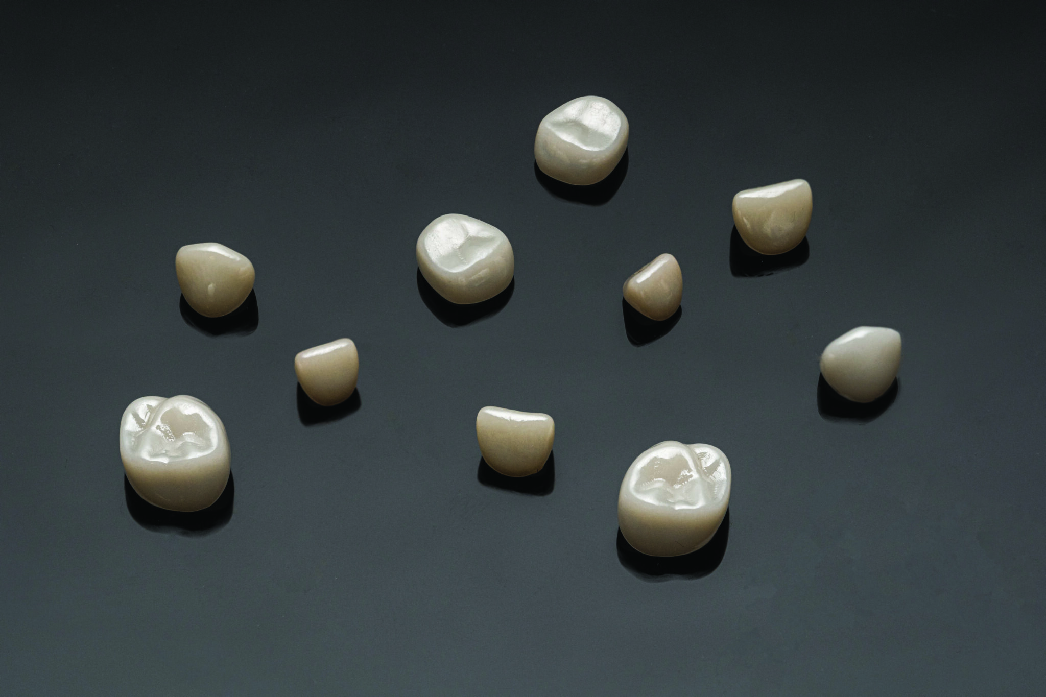 Texas Dentist Makes High-Quality Stainless Steel Pediatric Crowns ...