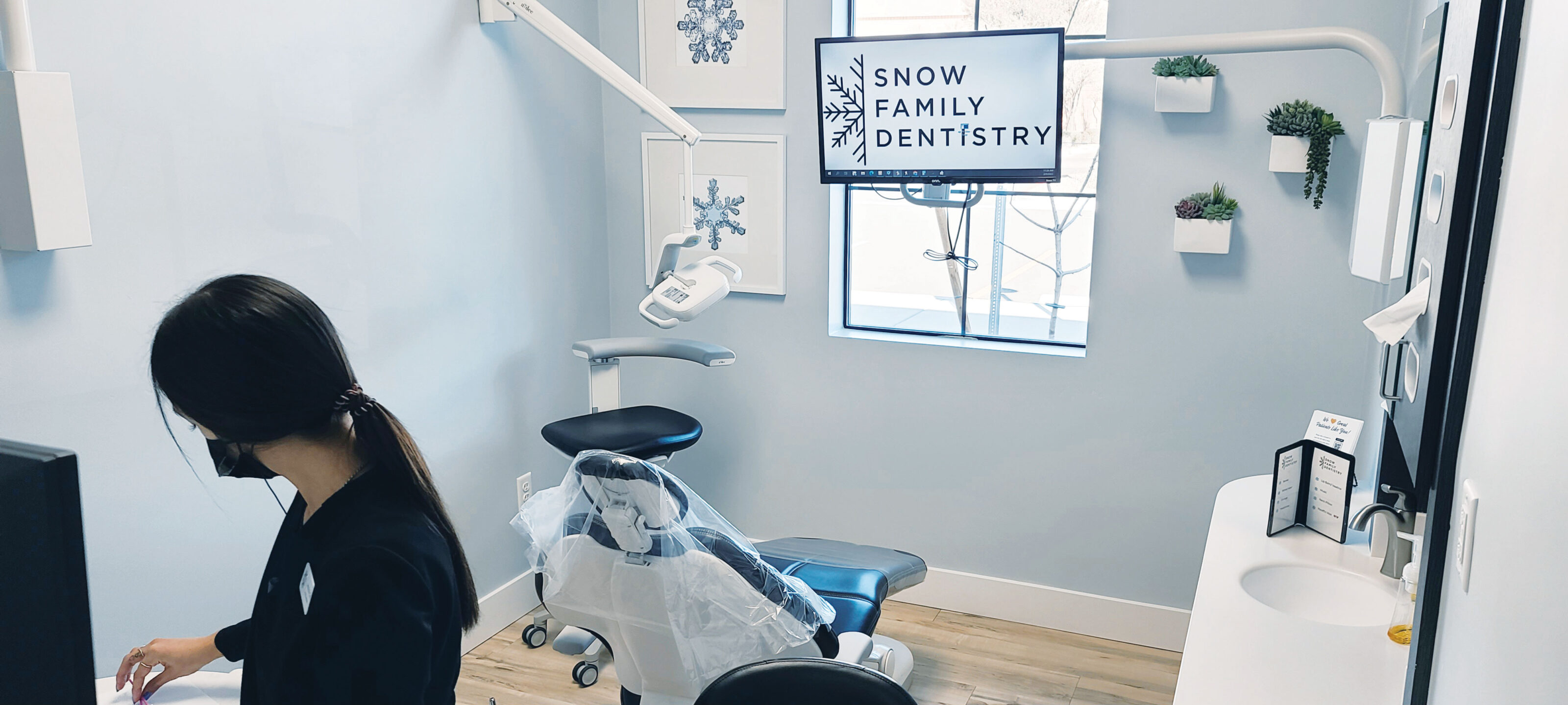 Growing a Family Legacy - Burkhart Dental Supply