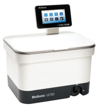 Coltene BioSonic UC150 Ultrasonic - Ultrasonic Cleaners - Burkhart ...