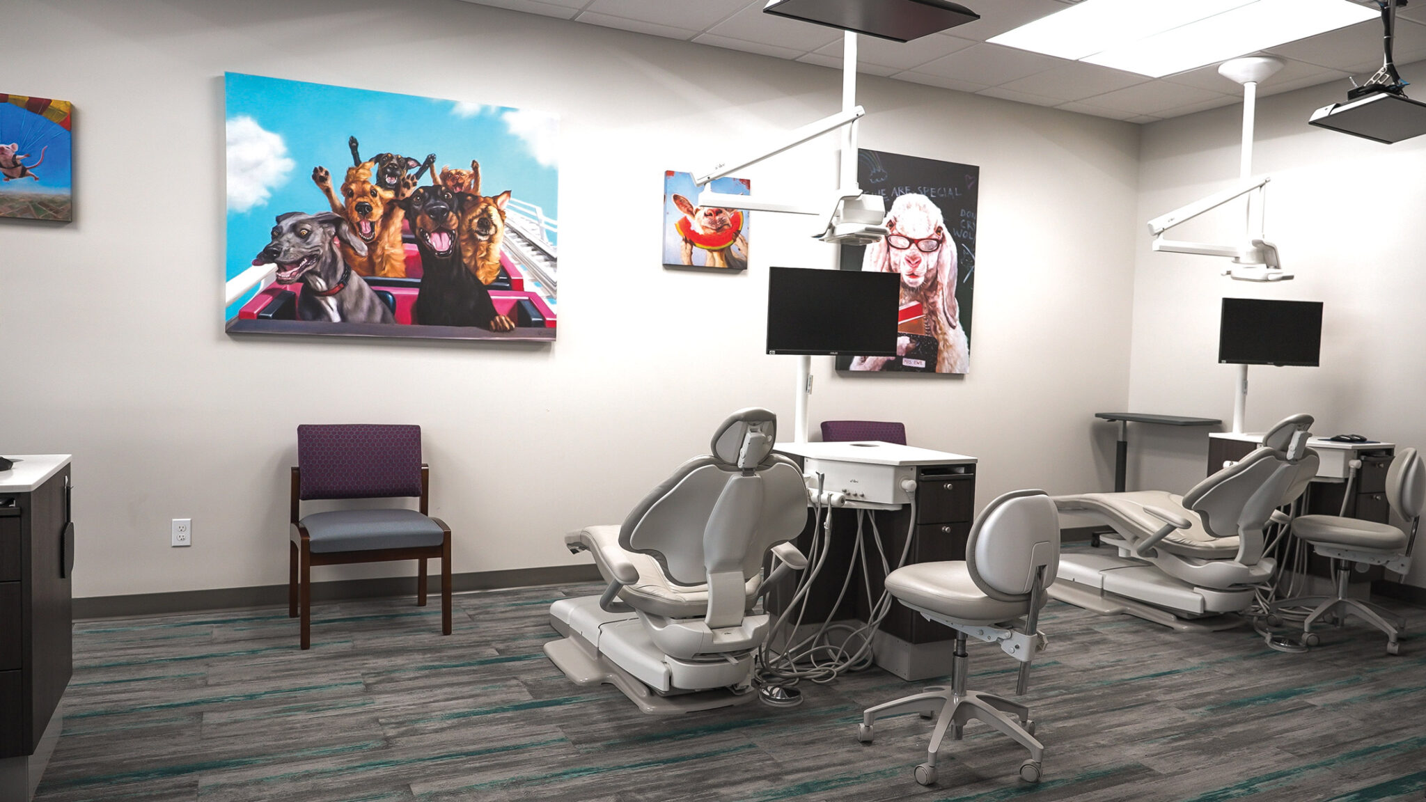 Warmth & Whimsy - Burkhart Dental Supply