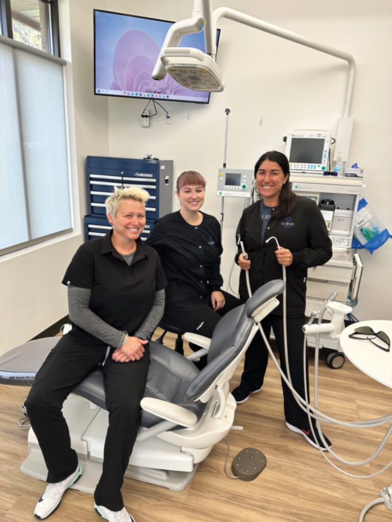 Strength in Numbers - Burkhart Dental Supply