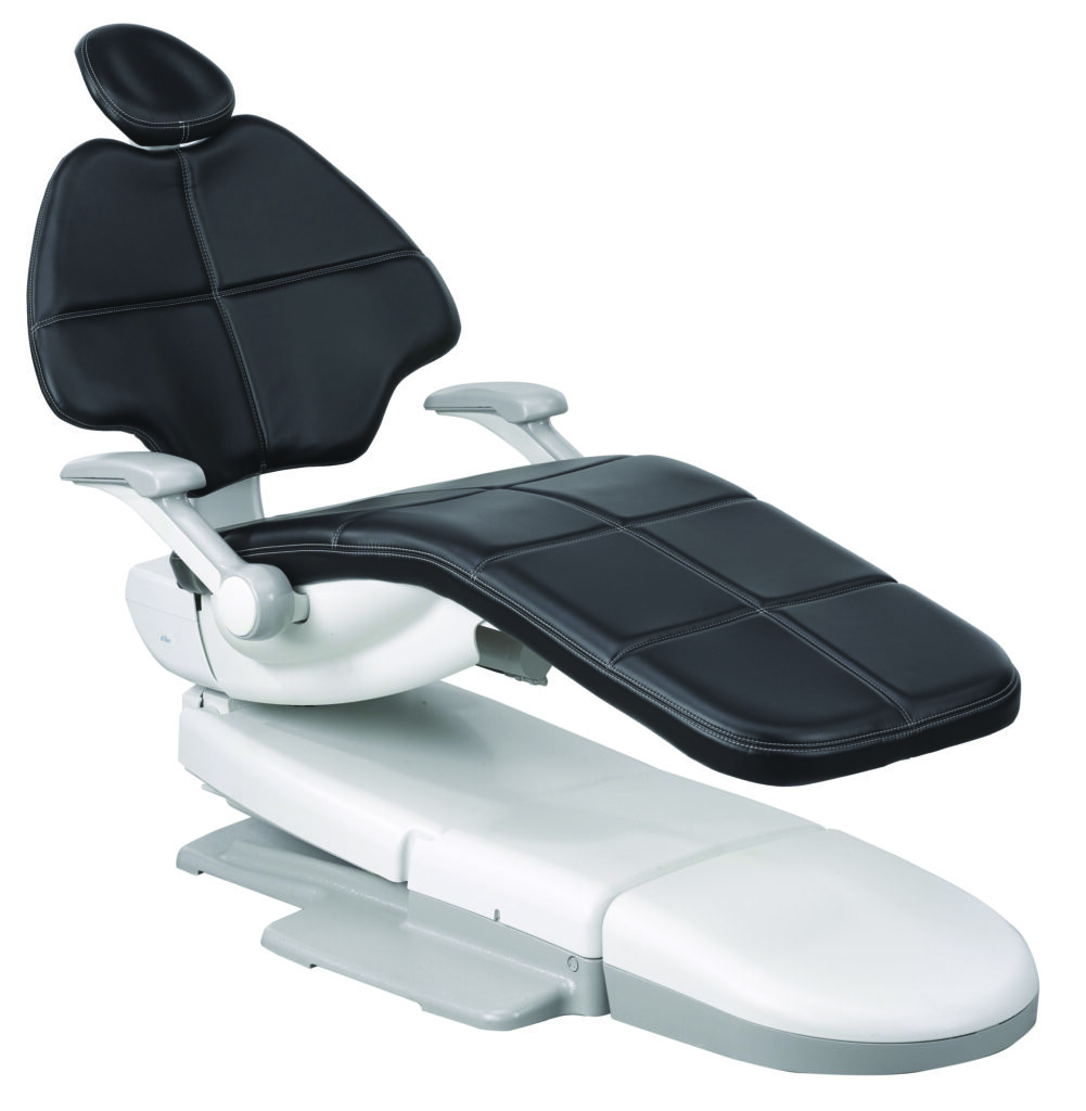 Dental Chairs - Operatory Room - Burkhart Dental Supply