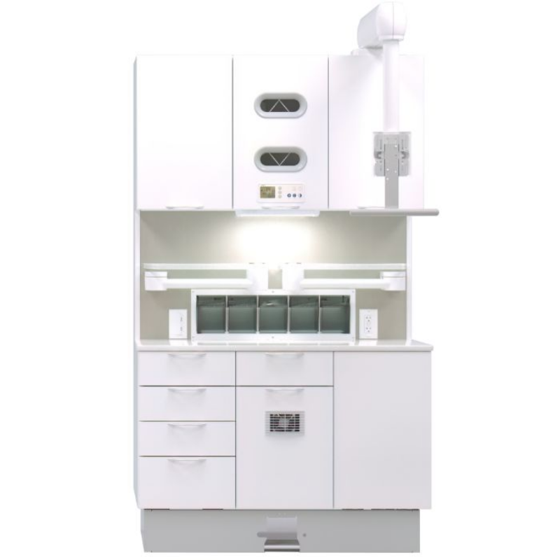 A-dec - Burkhart Dental Supply