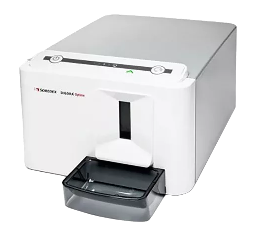 Digora Optime | DEXIS | Extraoral Imaging