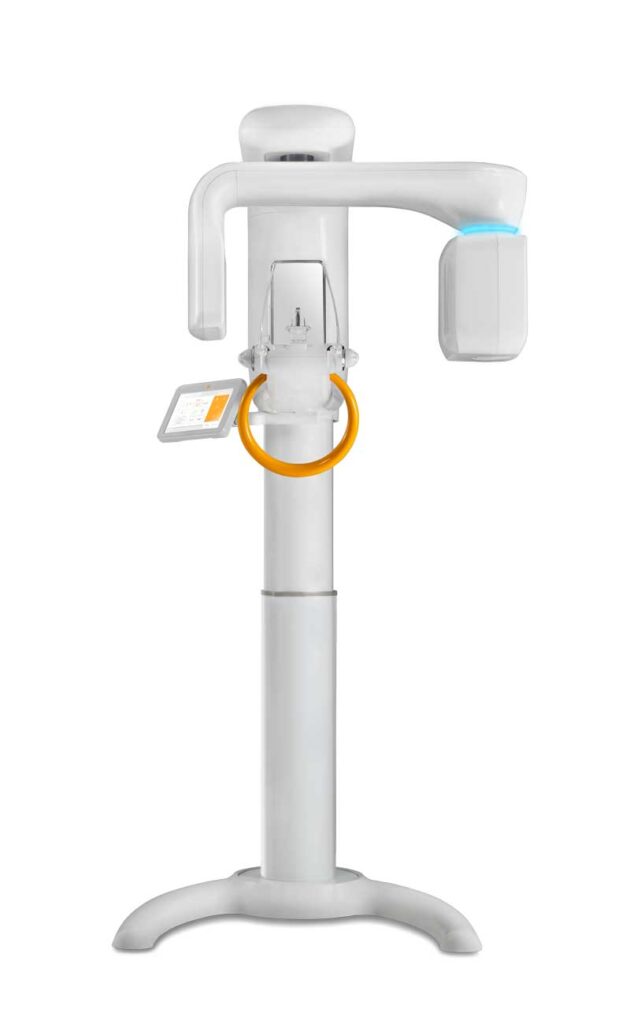 RAYScan Alpha 3D - Burkhart Dental Supply
