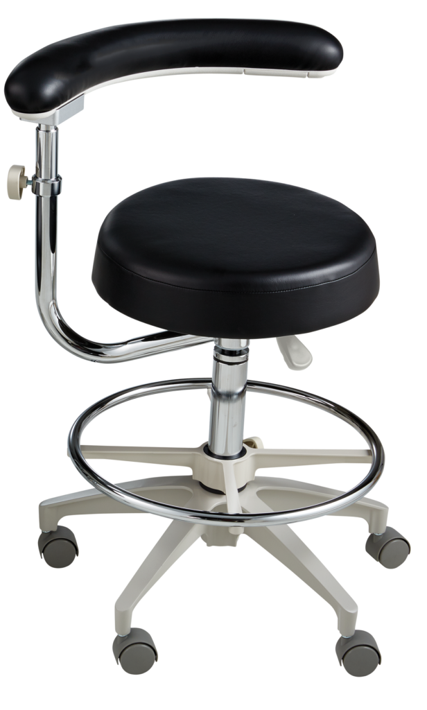 Edge Assistant's Stool | DCI | Operatory Equipment