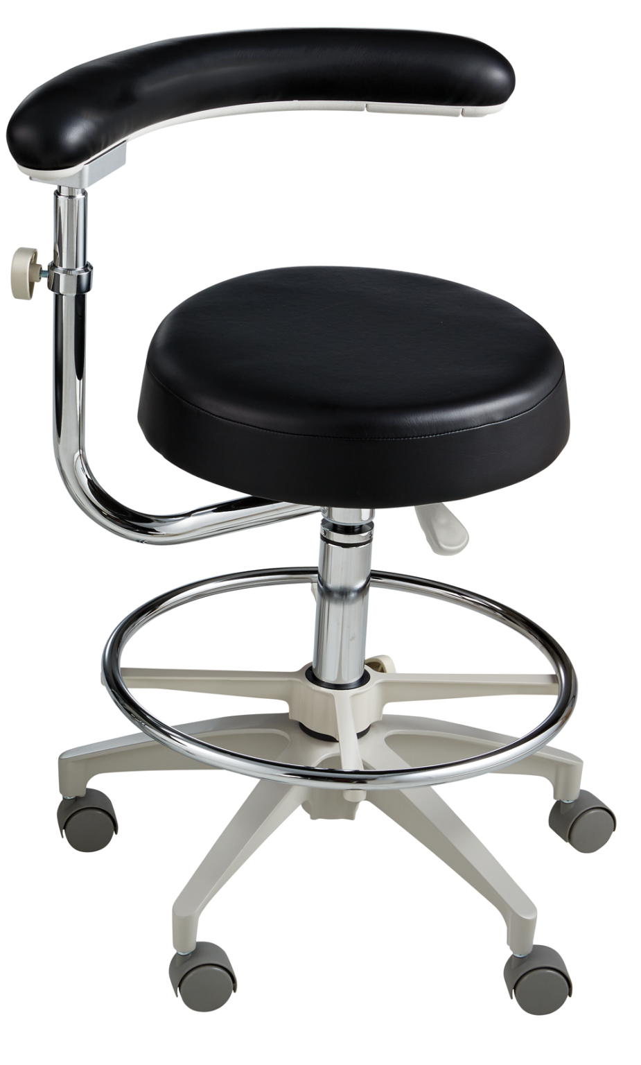 Edge Assistant's Stool | DCI | Operatory Equipment