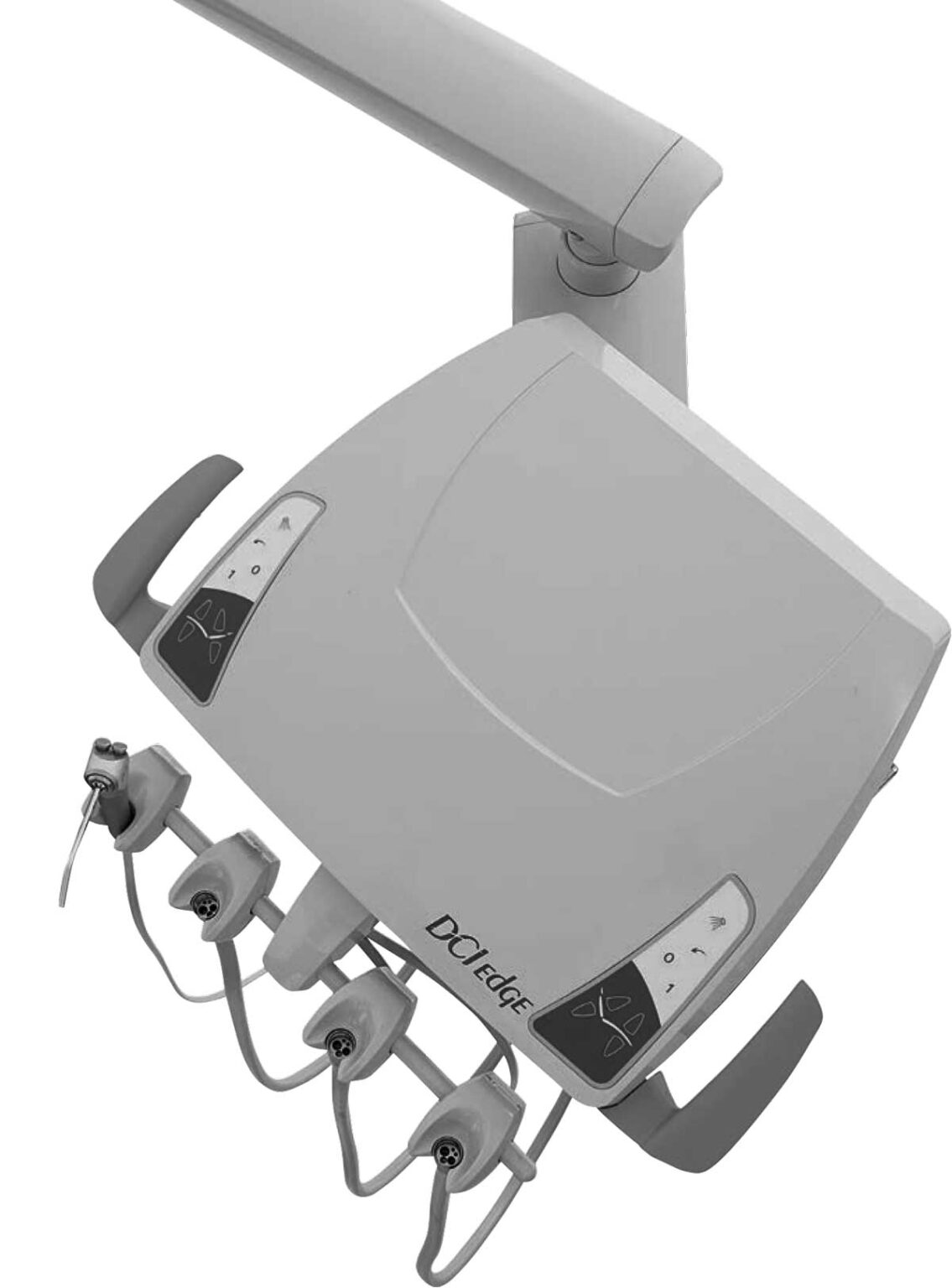 DCI Series 5 Delivery System - Burkhart Dental Supply