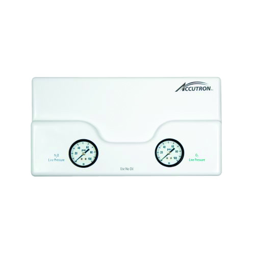 Guardian Monitor | Accutron™ | Nitrous | Mechanical Room
