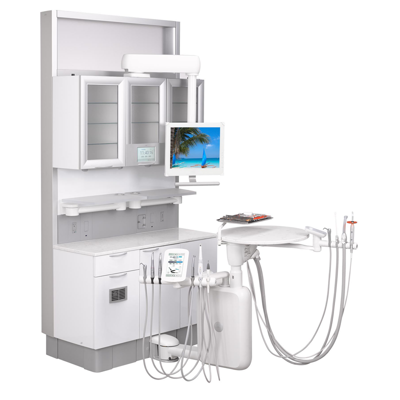Adec 541 Pro 12 O'Clock - Burkhart Dental Supply
