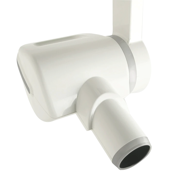 Carestream CS 2200 - Burkhart Dental Supply