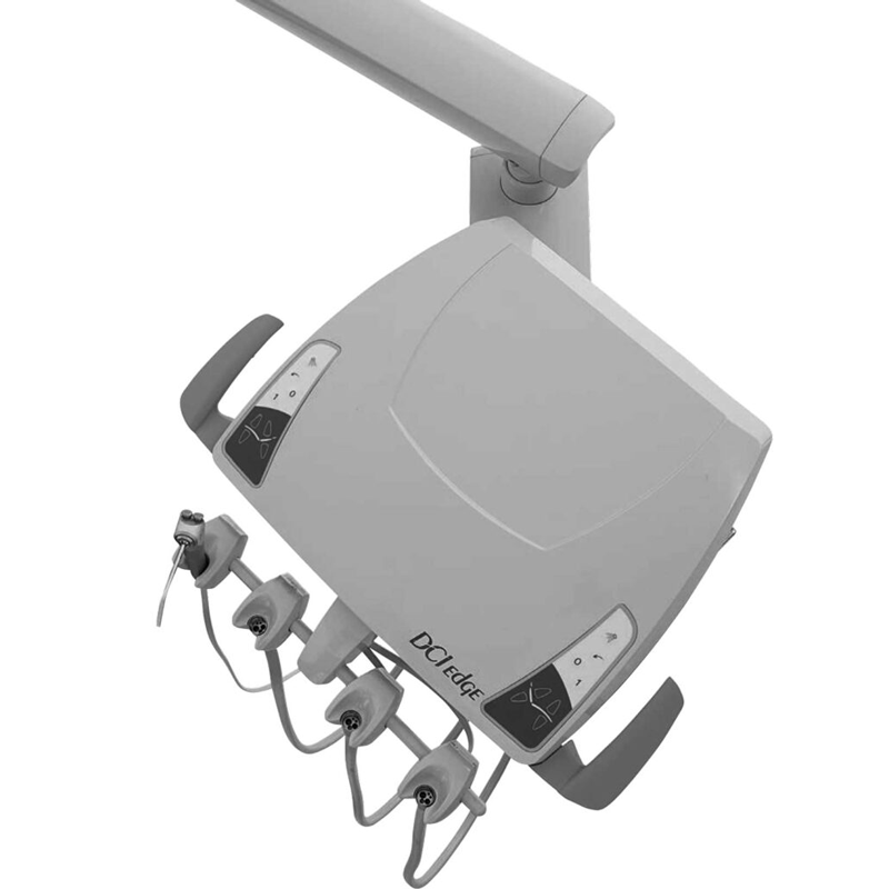 DCI Series 5 Delivery System - Burkhart Dental Supply