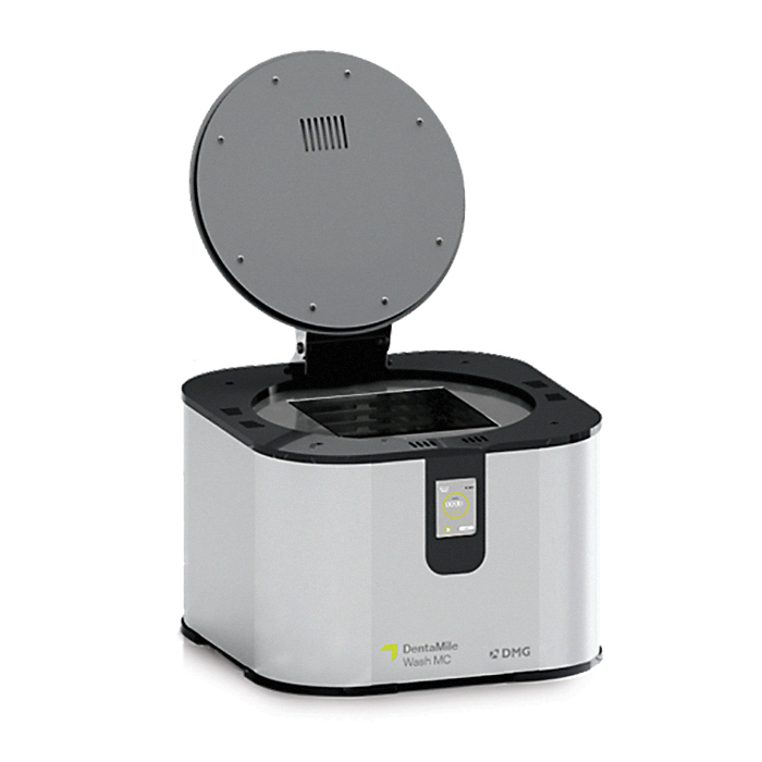 DentaMile Wash MC Unit | DMG | 3D Printing | Technology