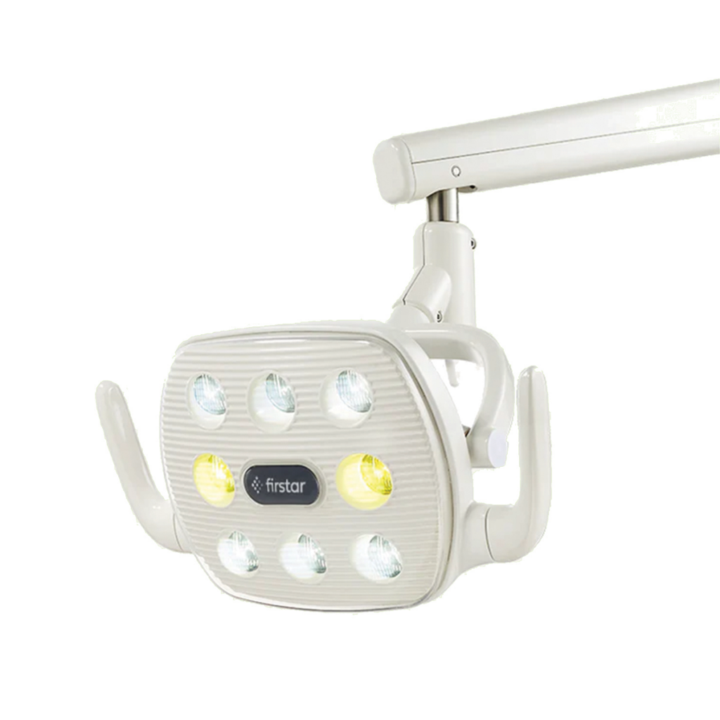 Firstar RL28 LED Dental Light