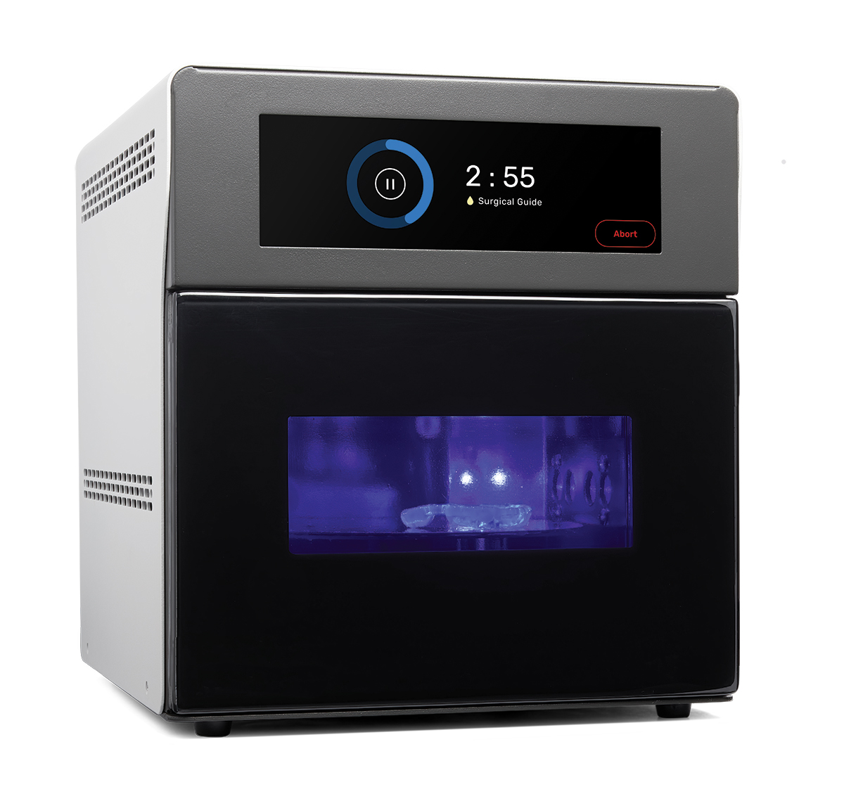 Fast Cure | Formlabs | 3D Printing | Technology