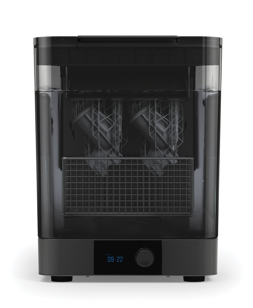 Form Wash (2nd Gen) | Formlabs | 3D Printing | Technology